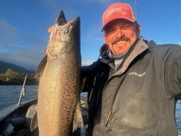 Dialing It In for the Clients 01/25/2026 – Fishers Catch Outfitters