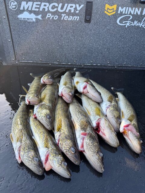 Dialing It In for the Clients 01/25/2026 – Fishers Catch Outfitters